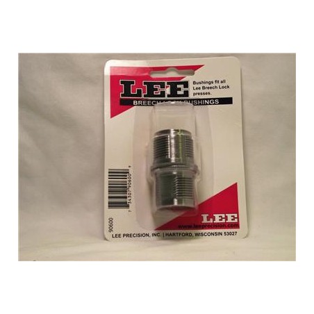 LEE Breech Lock Bushings 2 pezzi 90600